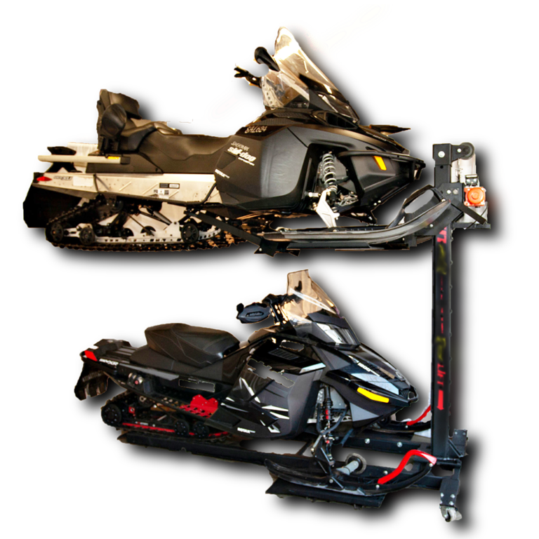 Choose Your 1000 Model Package